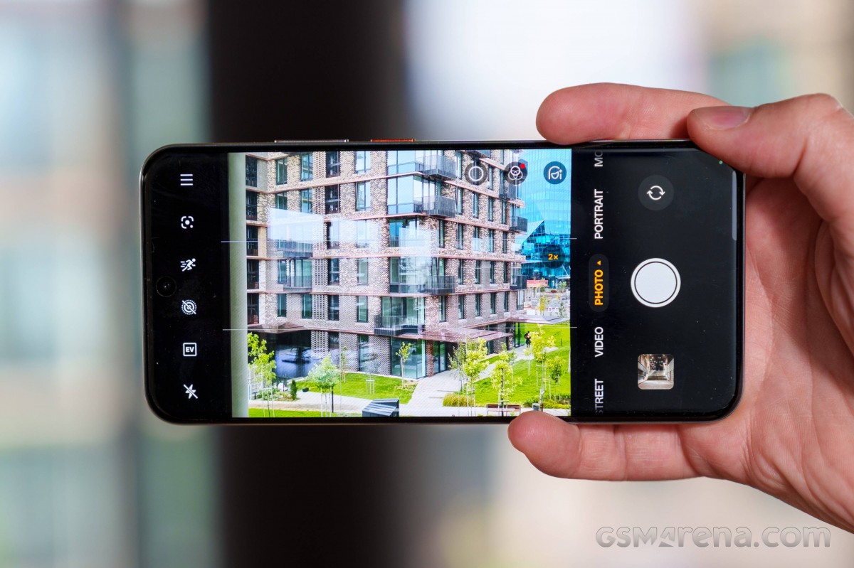 Realme P3 Ultra review: Camera, photo and video quality