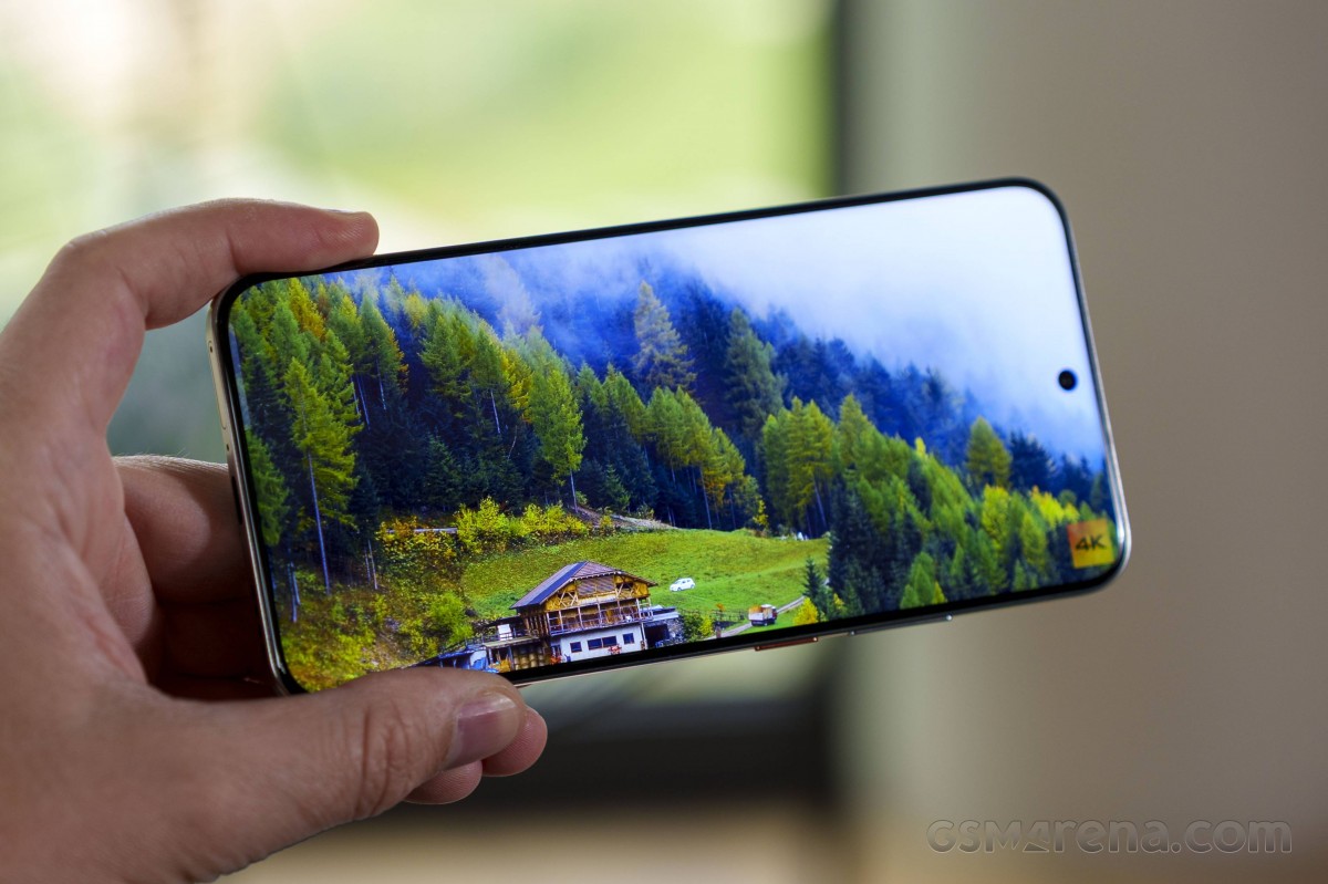 Realme P3 Ultra review: Our lab tests - display, battery life, charging ...