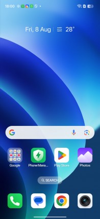Realme P4 Pro hands-on review: Software, performance