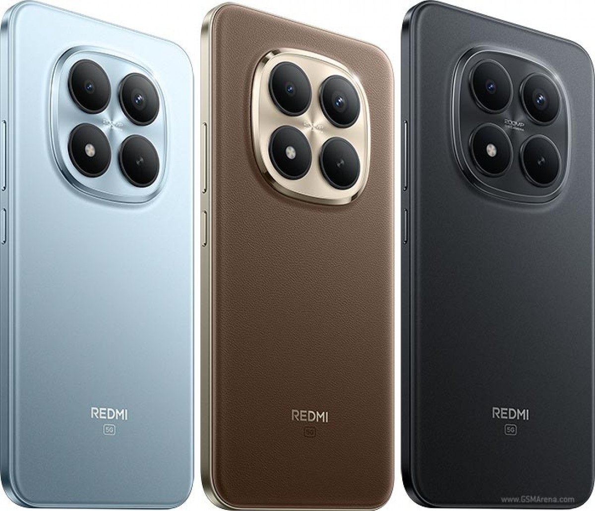 Xiaomi Redmi Note 15 Pro+ review: Design and hardware