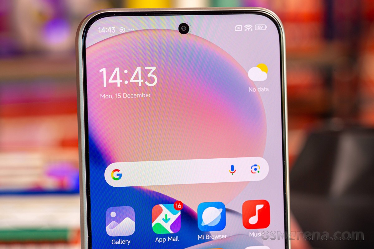 Xiaomi Redmi Note 15 Pro 5G review: Design, build quality, handling