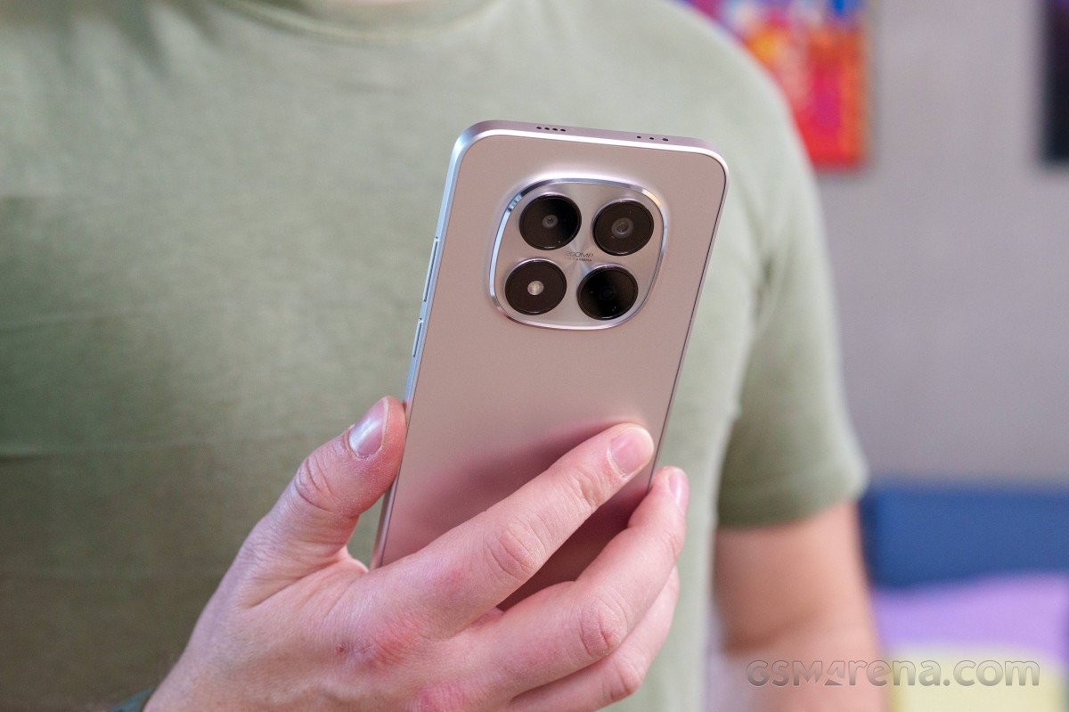 Xiaomi Redmi Note 15 Pro 5G review: Final words, our verdict, pros and cons