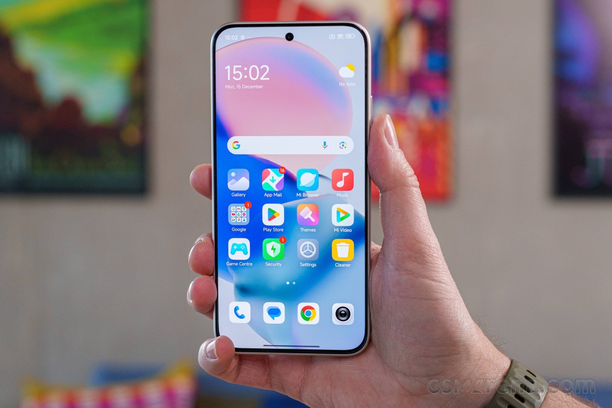 Xiaomi Redmi Note 15 Pro 5G review: Final words, our verdict, pros and cons