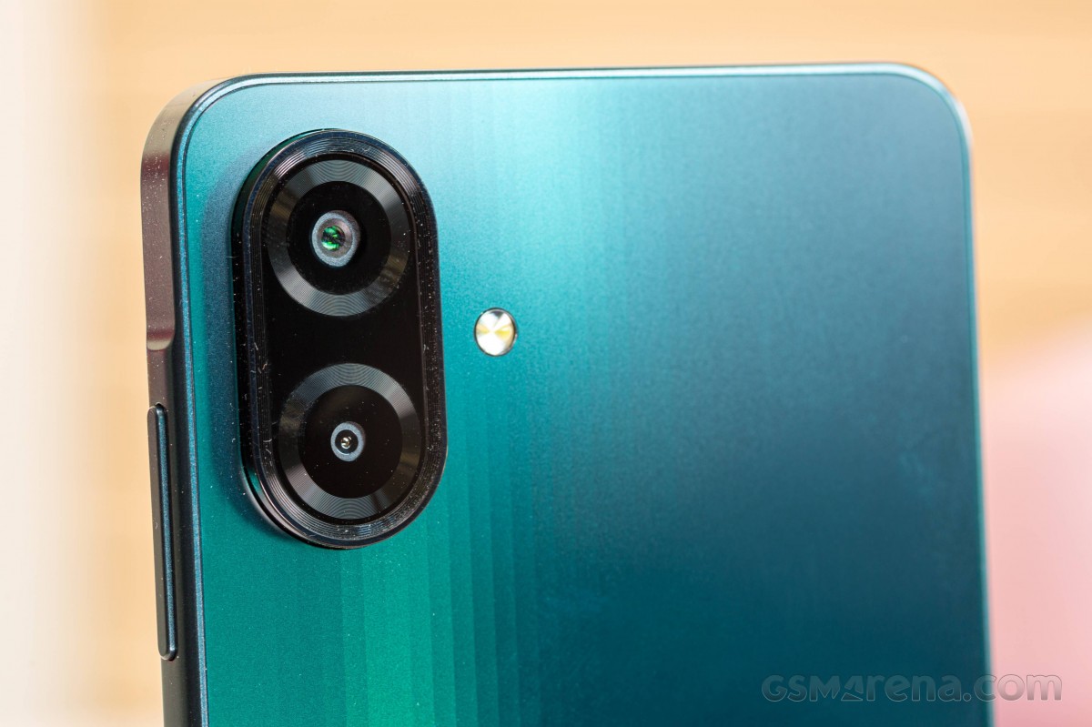 Samsung Galaxy A07 4G Review Camera Photo And Video Quality