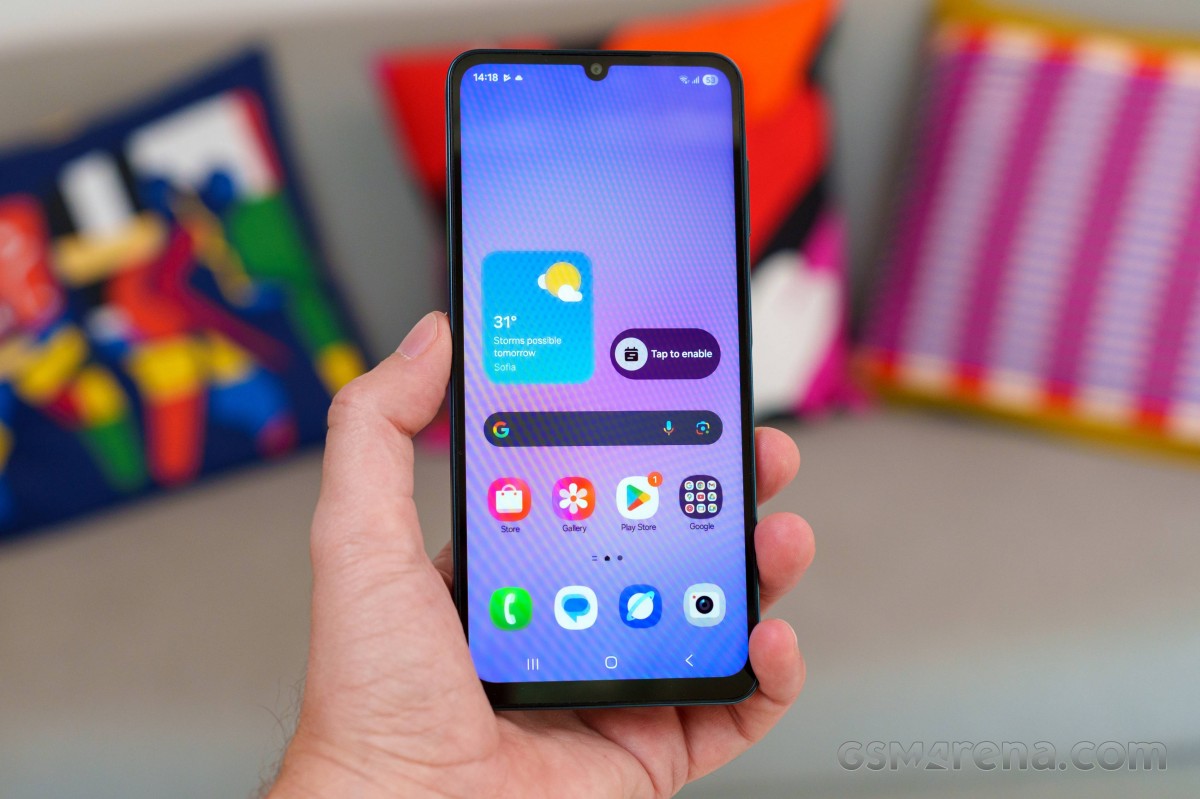 Samsung Galaxy A07 4G review: Final words, our verdict, pros and cons