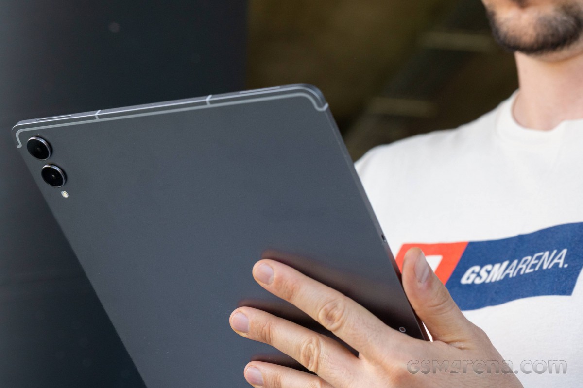 Samsung Galaxy Tab S11 Ultra review: Cameras, our verdict, pros and cons