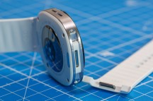 Samsung Galaxy Watch8 and Galaxy Watch8 Classic review: Design and controls