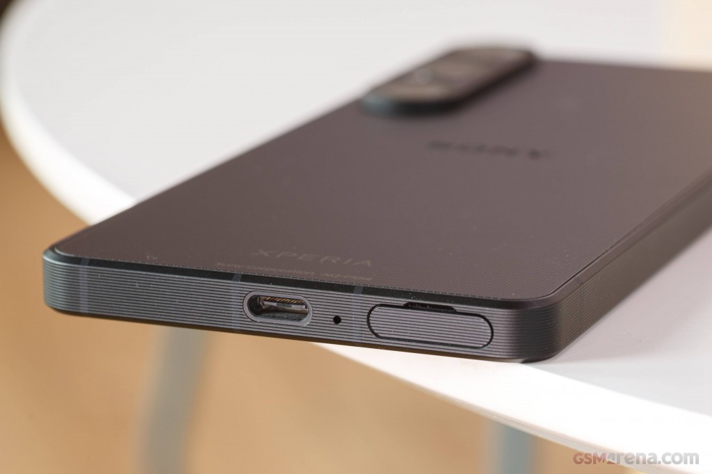 Sony Xperia 1 VII pictures, official photos