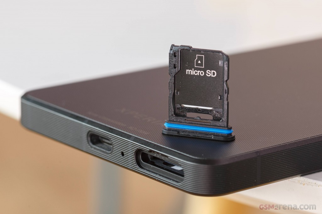 Sony Xperia 1 VII pictures, official photos