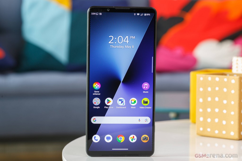 Sony Xperia 1 VII pictures, official photos