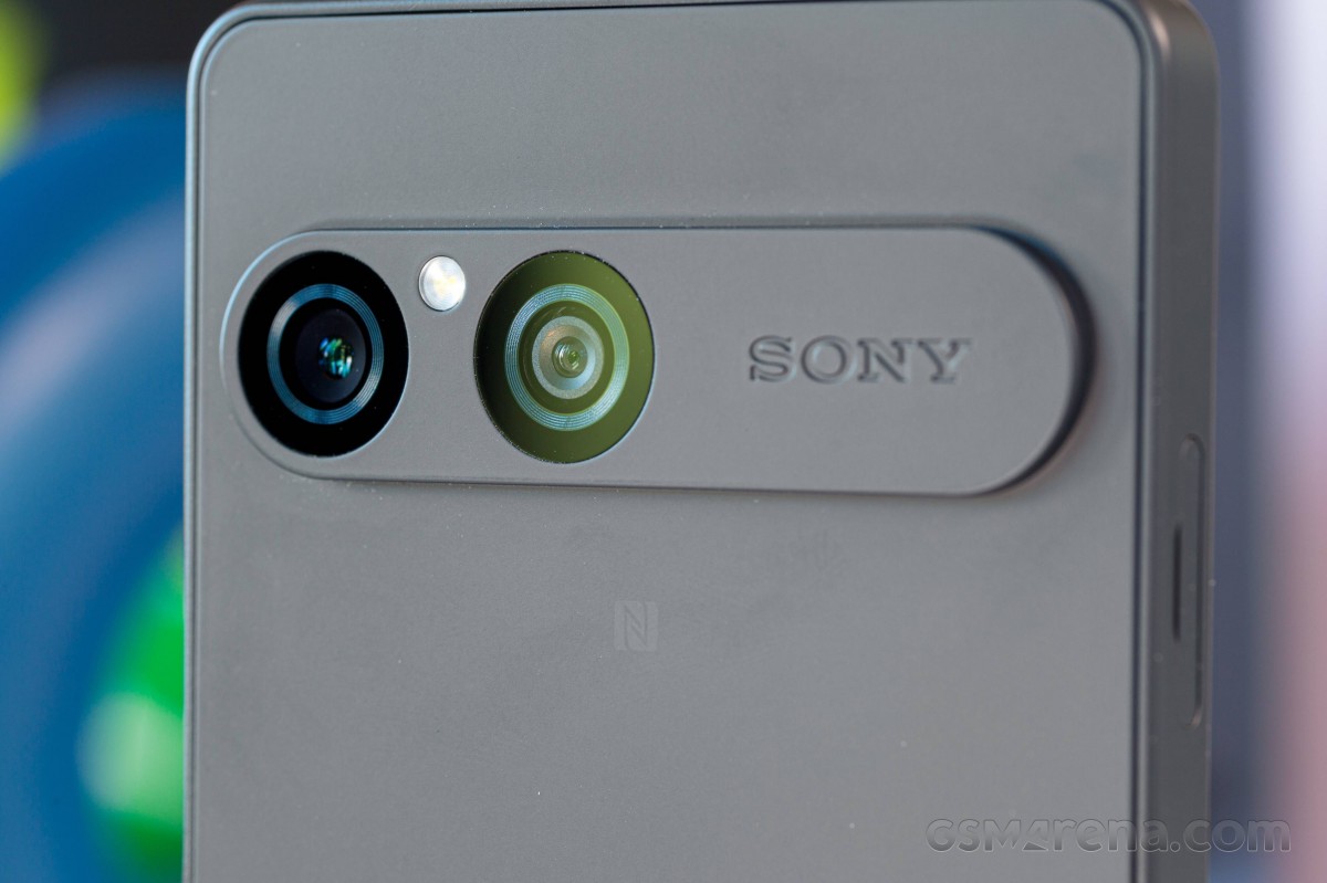 Sony Xperia 10 VII review: Camera, photo and video quality