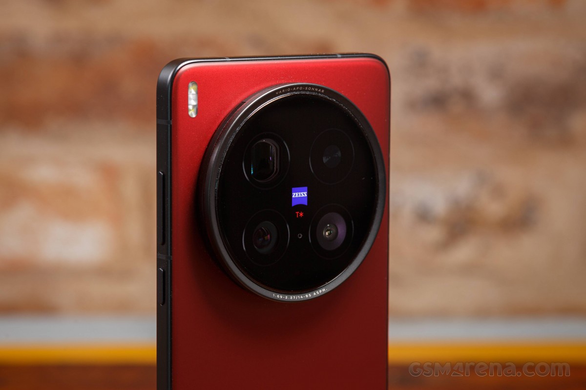 vivo X200 Ultra review: Competition, verdict, pros and cons