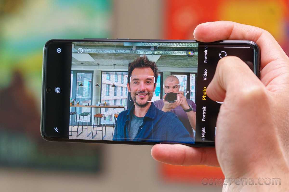 vivo X200 Ultra review: Camera, photo and video quality