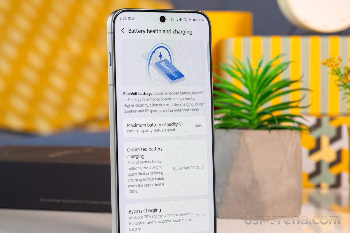 vivo X300 Pro review: Lab tests - display, battery life, charging speed ...