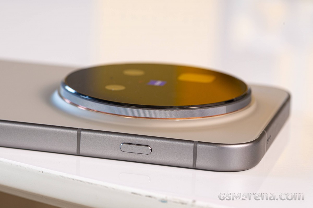 vivo X300 Pro review: Camera, photo and video quality