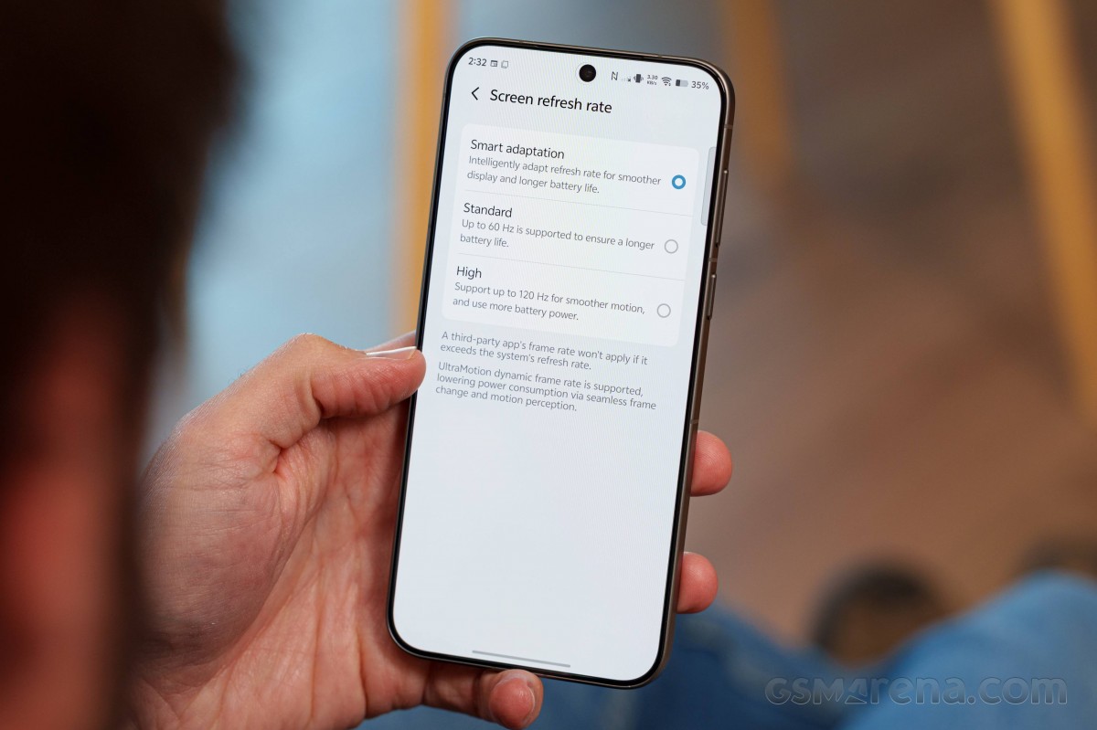 vivo X300 Pro review: Lab tests - display, battery life, charging speed ...