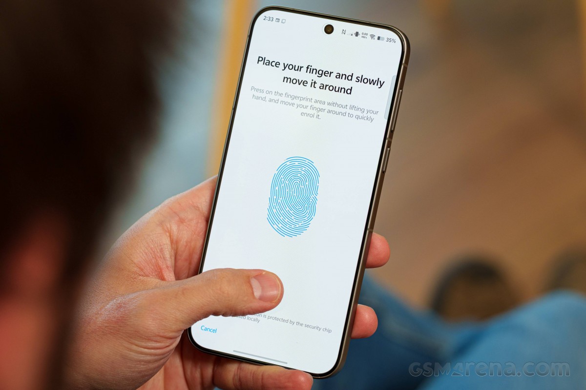 vivo X300 Pro review: Design, build quality, handling