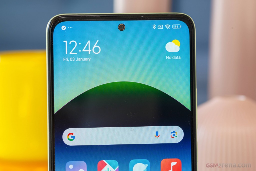 Xiaomi Redmi Note 14 4G pictures, official photos