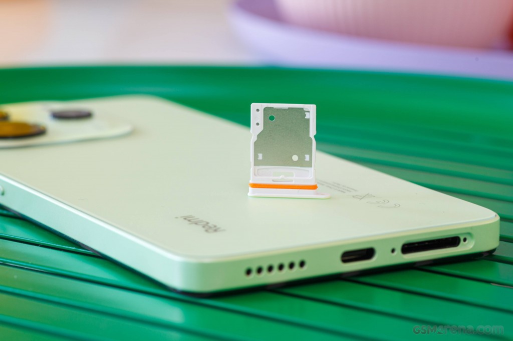 Xiaomi Redmi Note 14 4G pictures, official photos