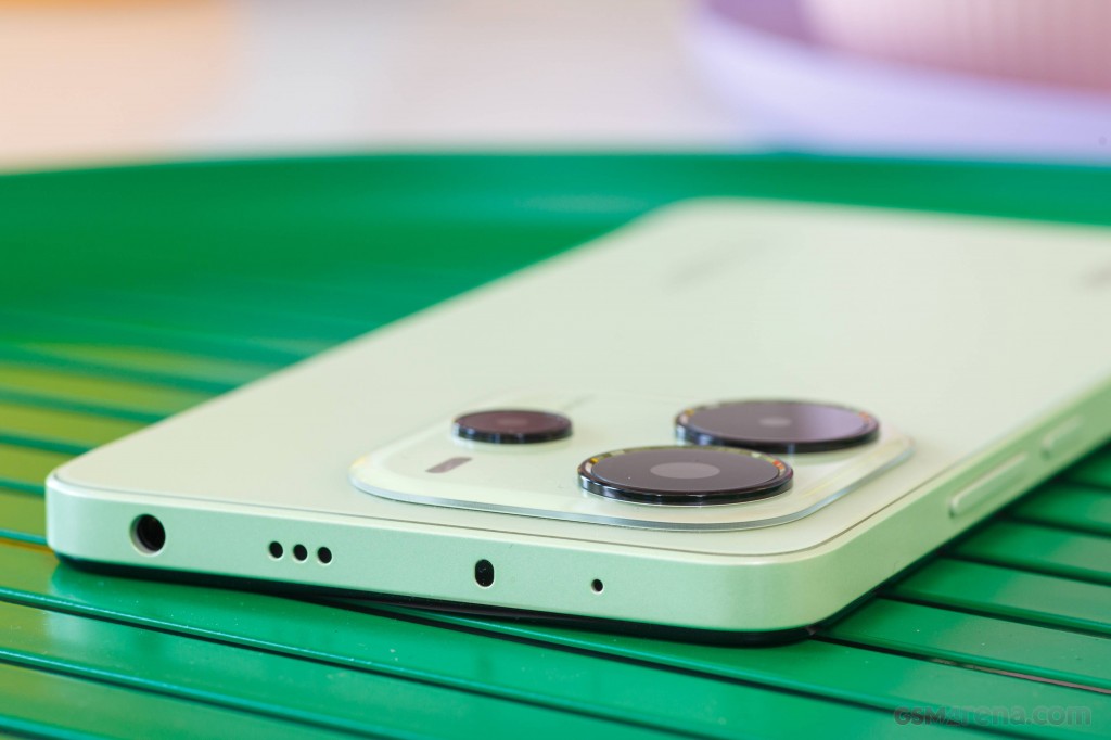 Xiaomi Redmi Note 14 4G pictures, official photos