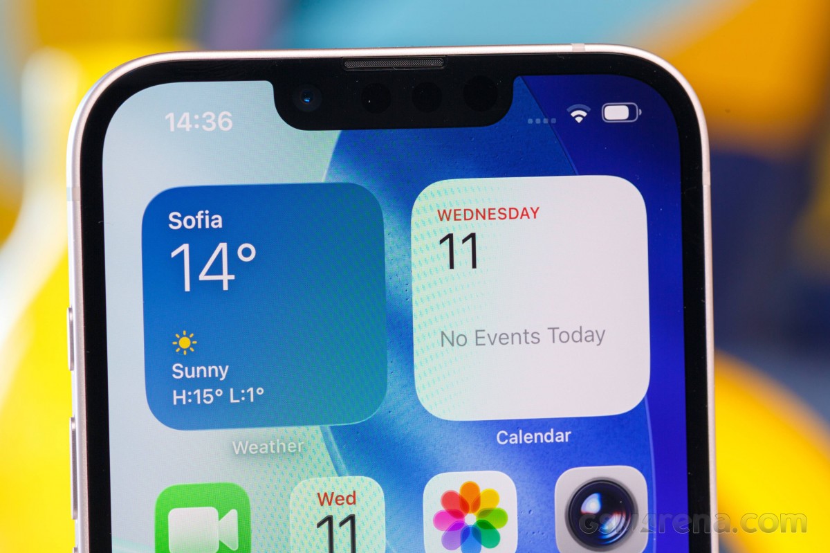 Apple iPhone 17e review: Design, build, handling