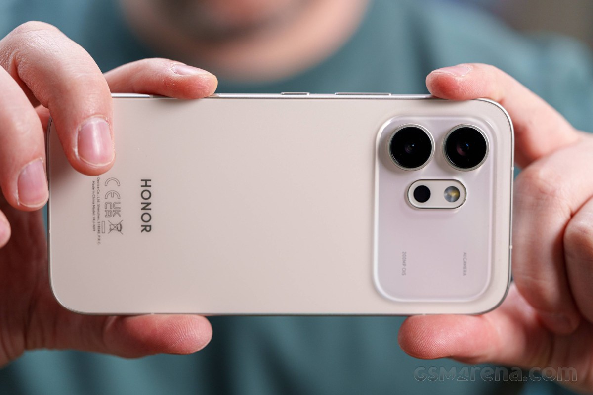 Honor 600 review: Camera, photo and video quality