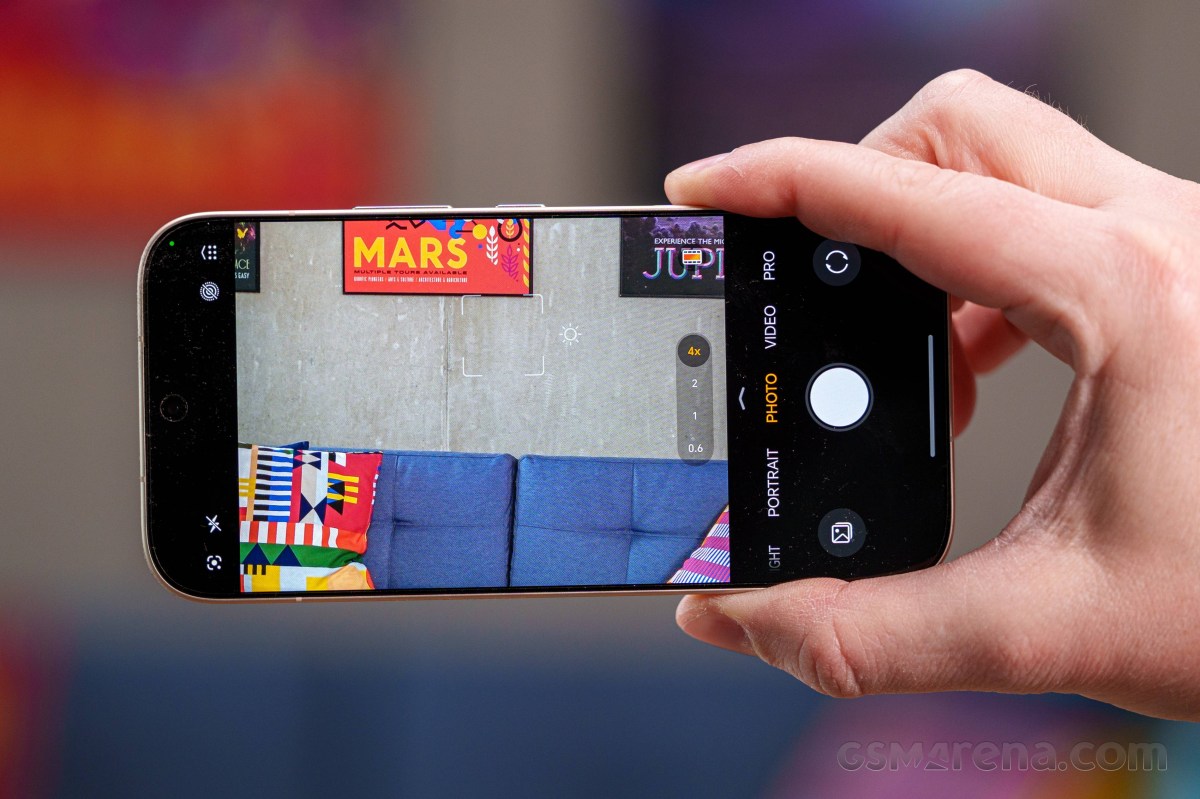 Honor 600 review: Camera, photo and video quality