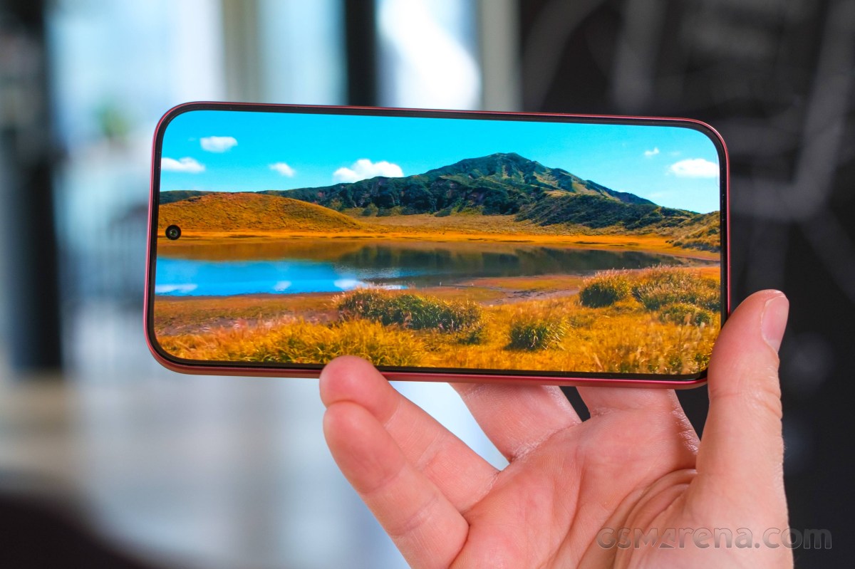 Infinix GT 50 Pro review: Our lab tests - display, battery life ...