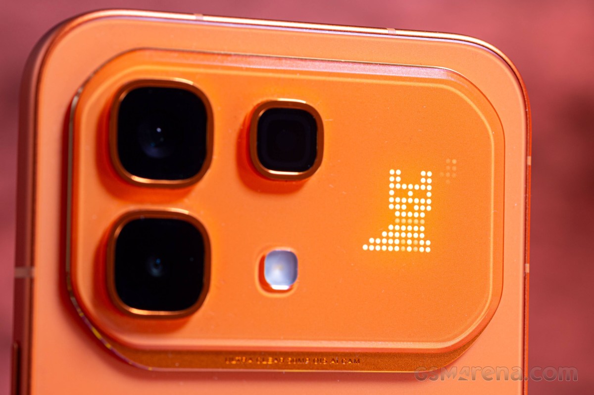 Infinix Note 60 Pro review: Software, performance