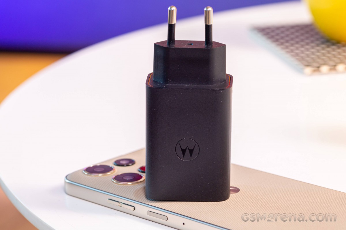 Moto G Power (2026) review: Our lab tests - display, battery life ...