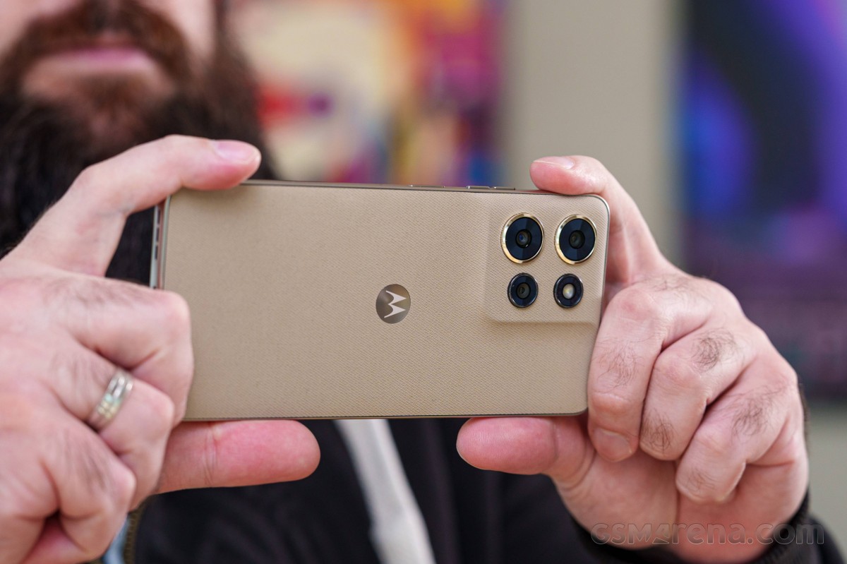 Moto G Power (2026) review: Final words, our verdict, pros and cons