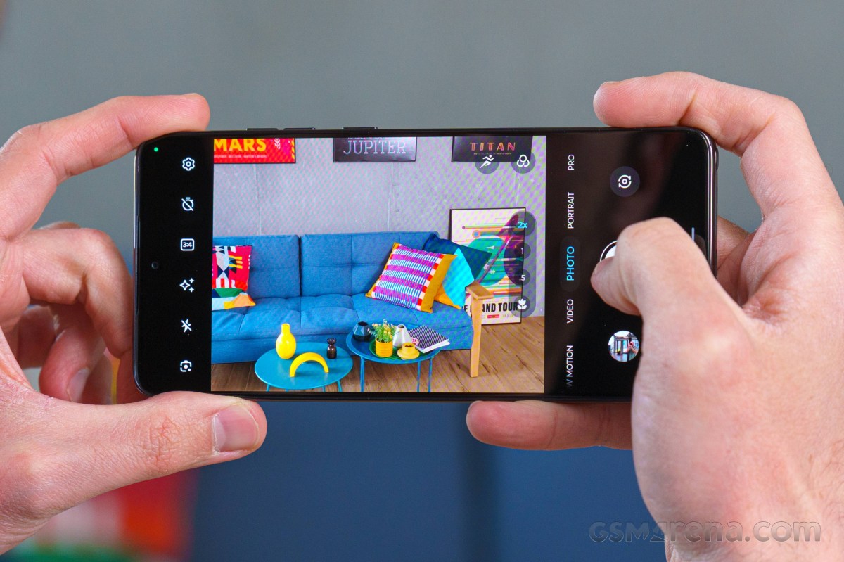 Moto G Stylus (2026) review: Camera, photo and video quality