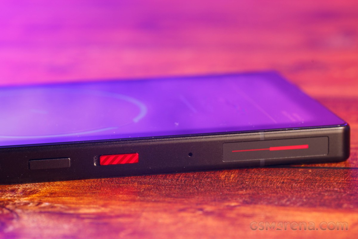 RedMagic 11S Pro review: Camera - photo and video quality