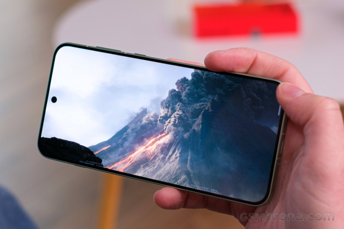 OnePlus 15R review: Our lab tests - display, battery life, charging ...