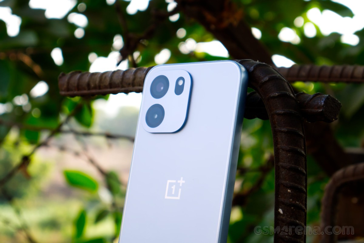 OnePlus Nord CE6 hands-on review: Conclusion