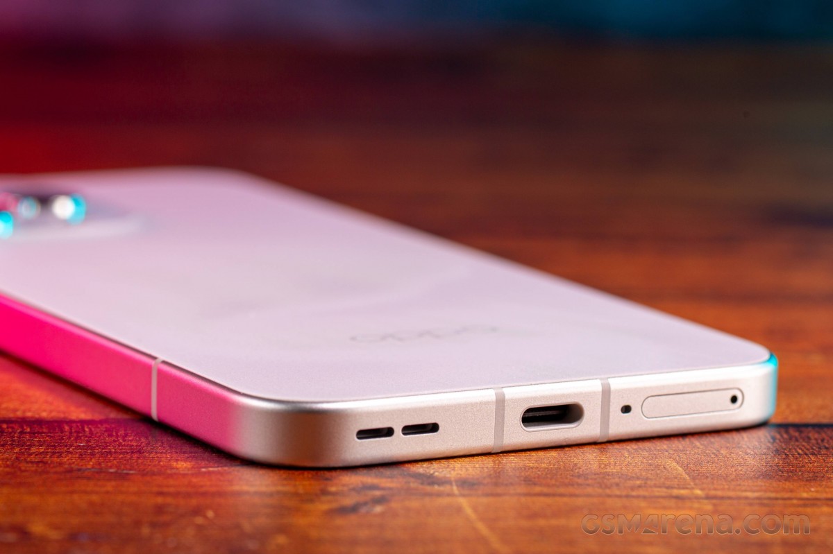 Oppo Reno15 review: Our lab tests - display, battery life, charging ...