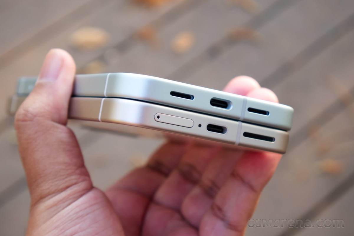 Google Pixel 10a hands-on review: Charging speed, battery capacity and ...