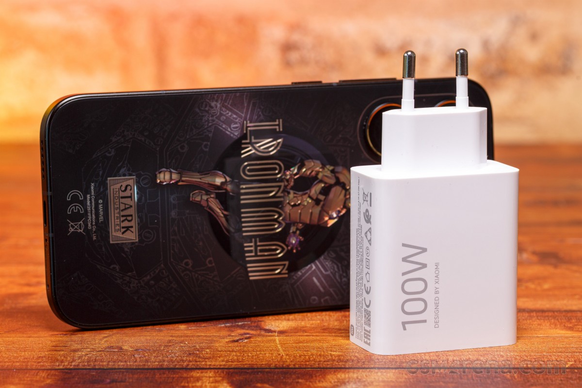 Poco X8 Pro review: Our lab tests - display, battery life, charging ...