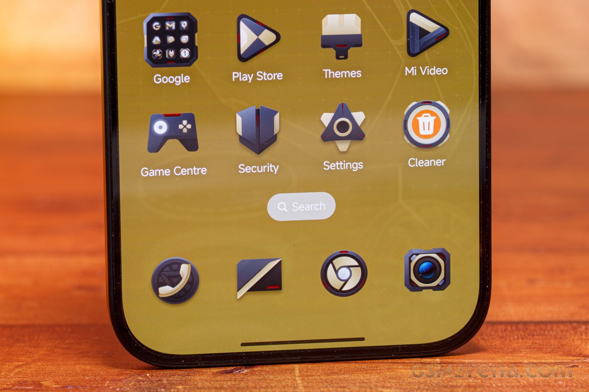Poco X8 Pro review: Software, performance
