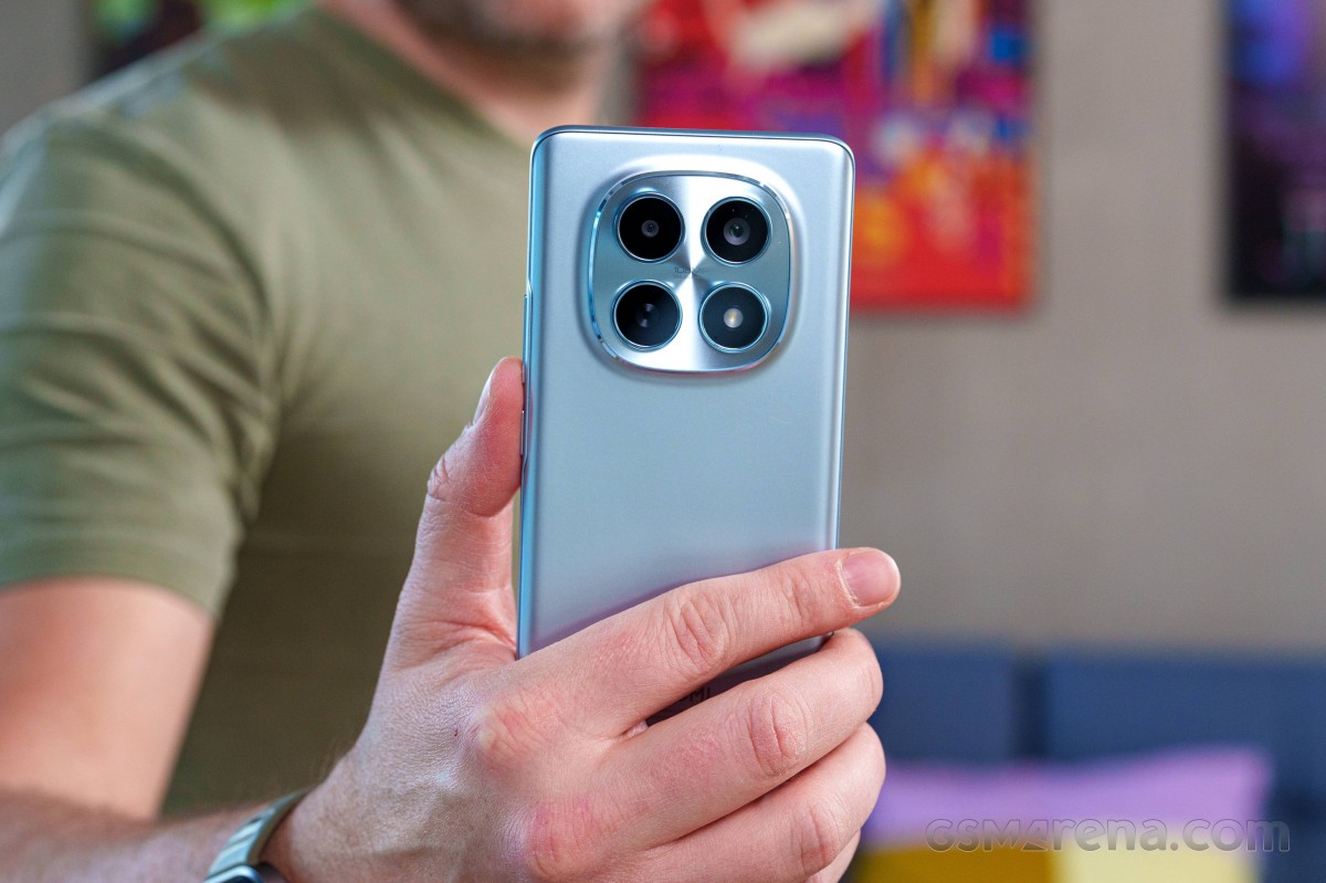 Xiaomi Redmi Note 15 5G review: Final words, our verdict, pros and cons
