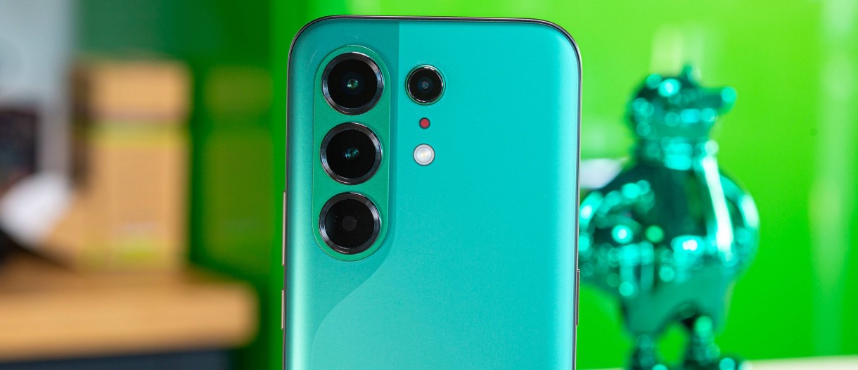 Tecno Camon 50 Ultra - Full phone specifications