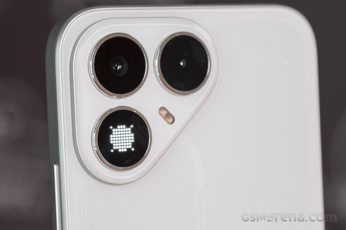 Tecno Pova 8 review: Design, build quality, handling