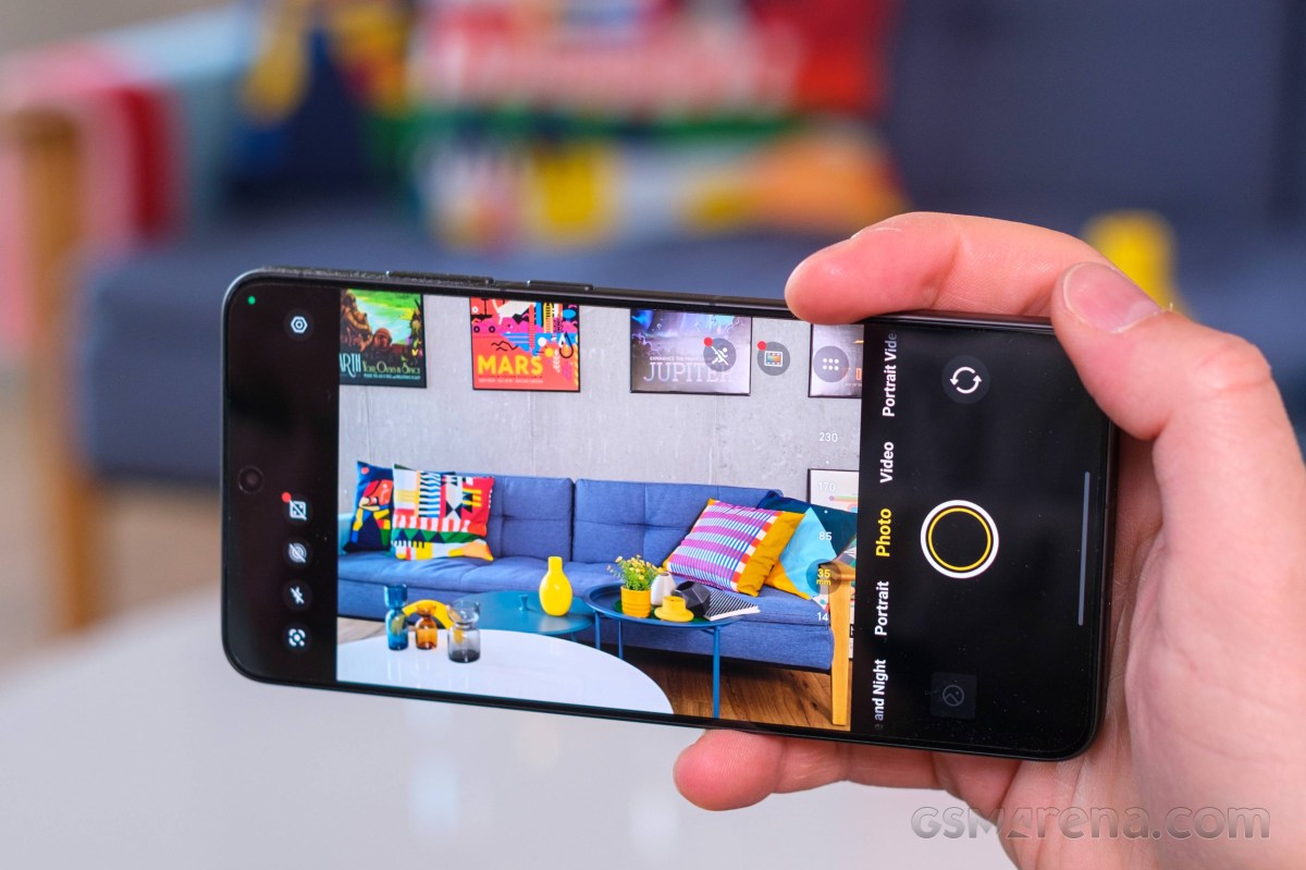 vivo X300 Ultra review: Camera - photo and video quality