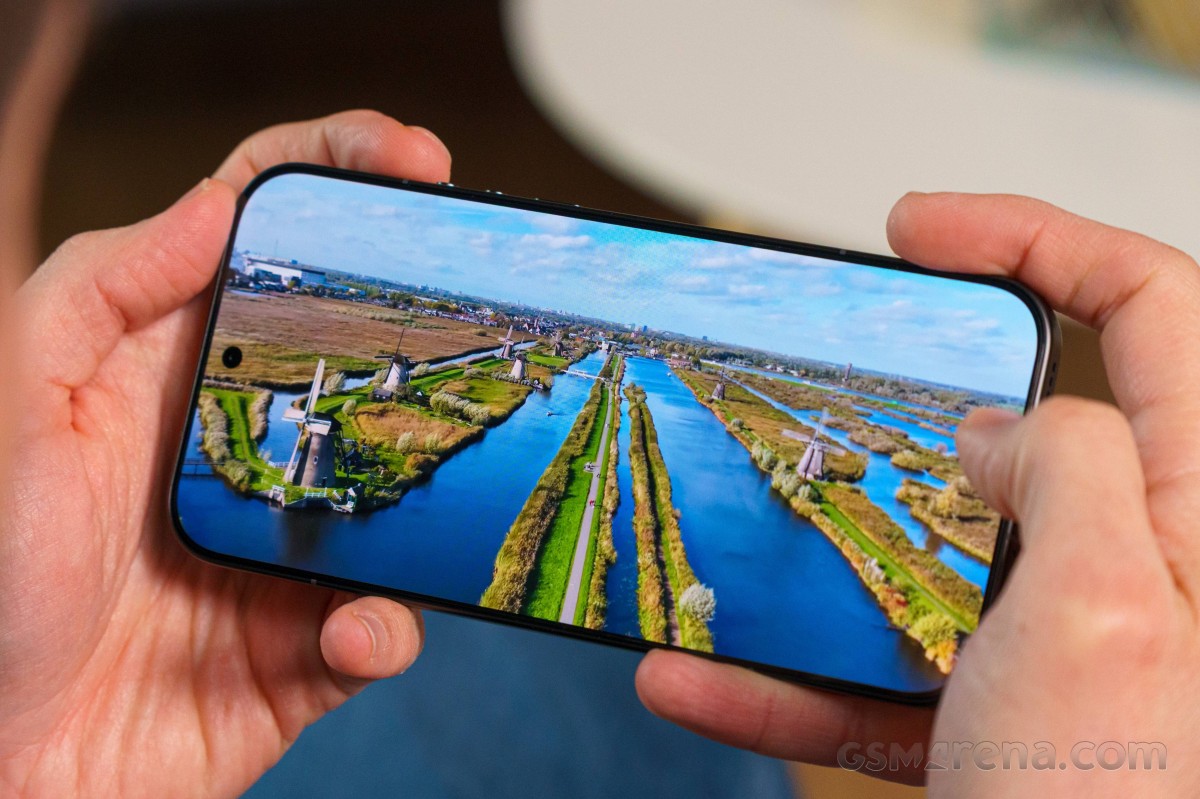 Xiaomi 17 Ultra (Global) review: Lab tests - display, battery life ...