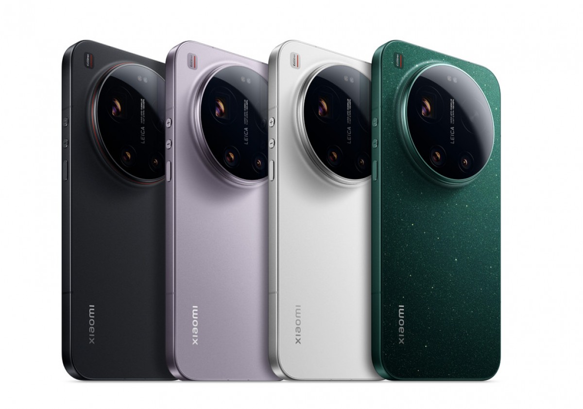 Xiaomi 17 Ultra Leica Edition review: Design and build