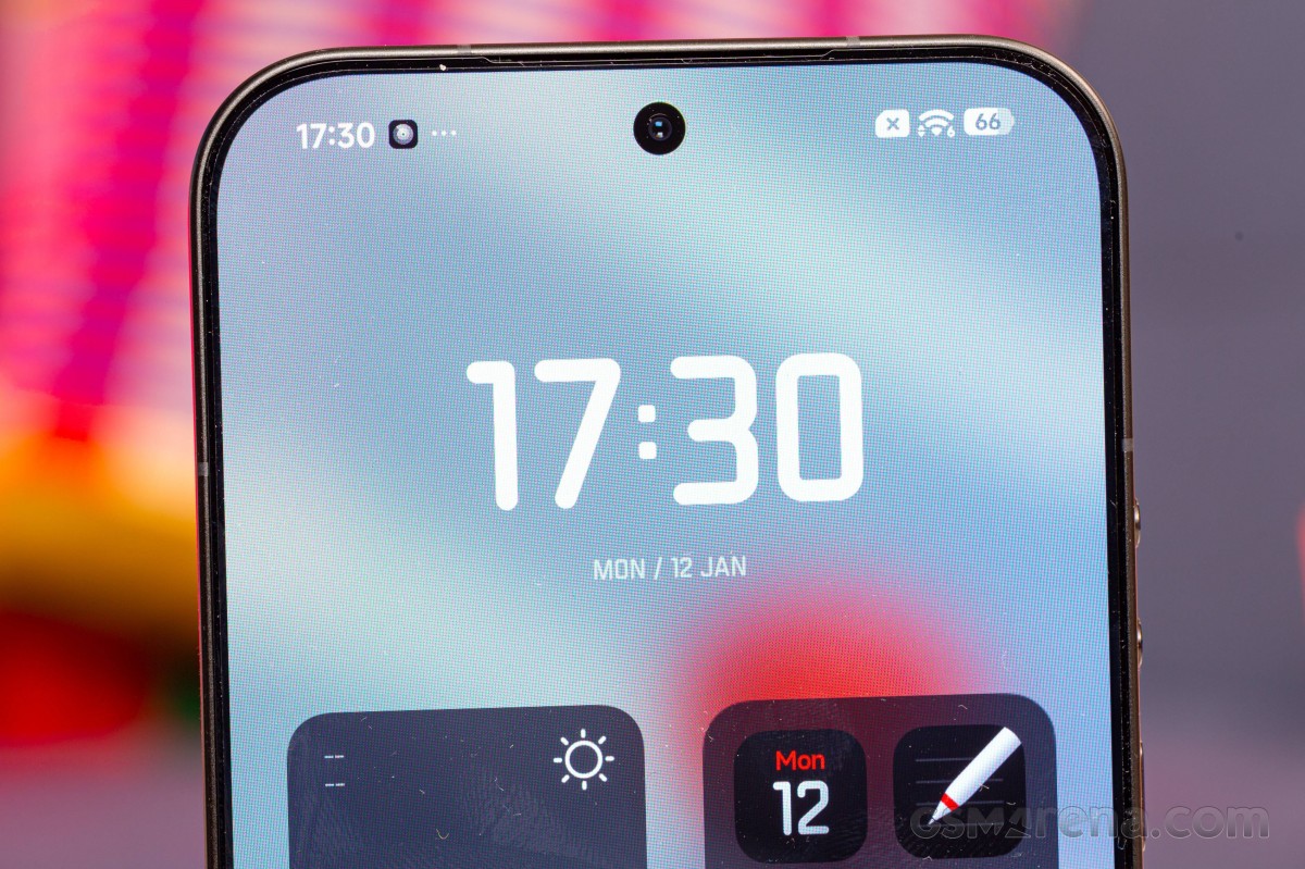 Xiaomi 17 Ultra Leica Edition review: Design and build