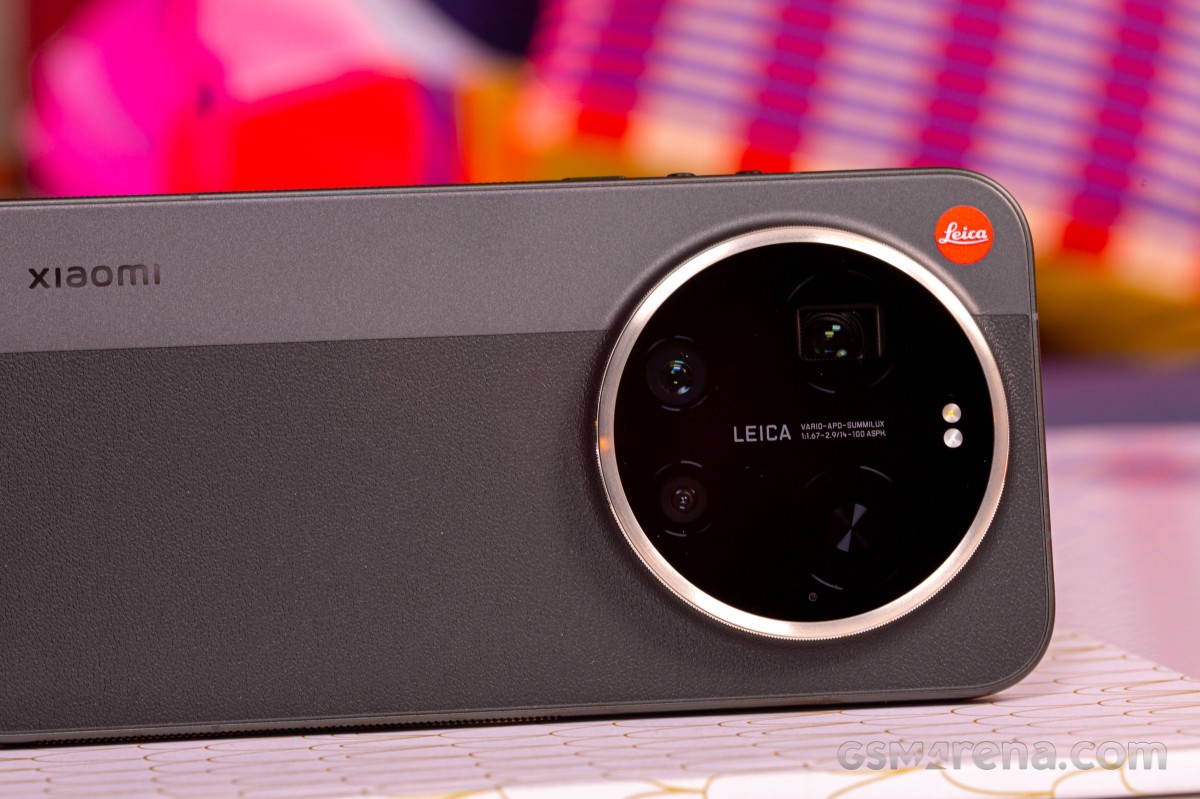 Xiaomi 17 Ultra Leica Edition review: Design and build