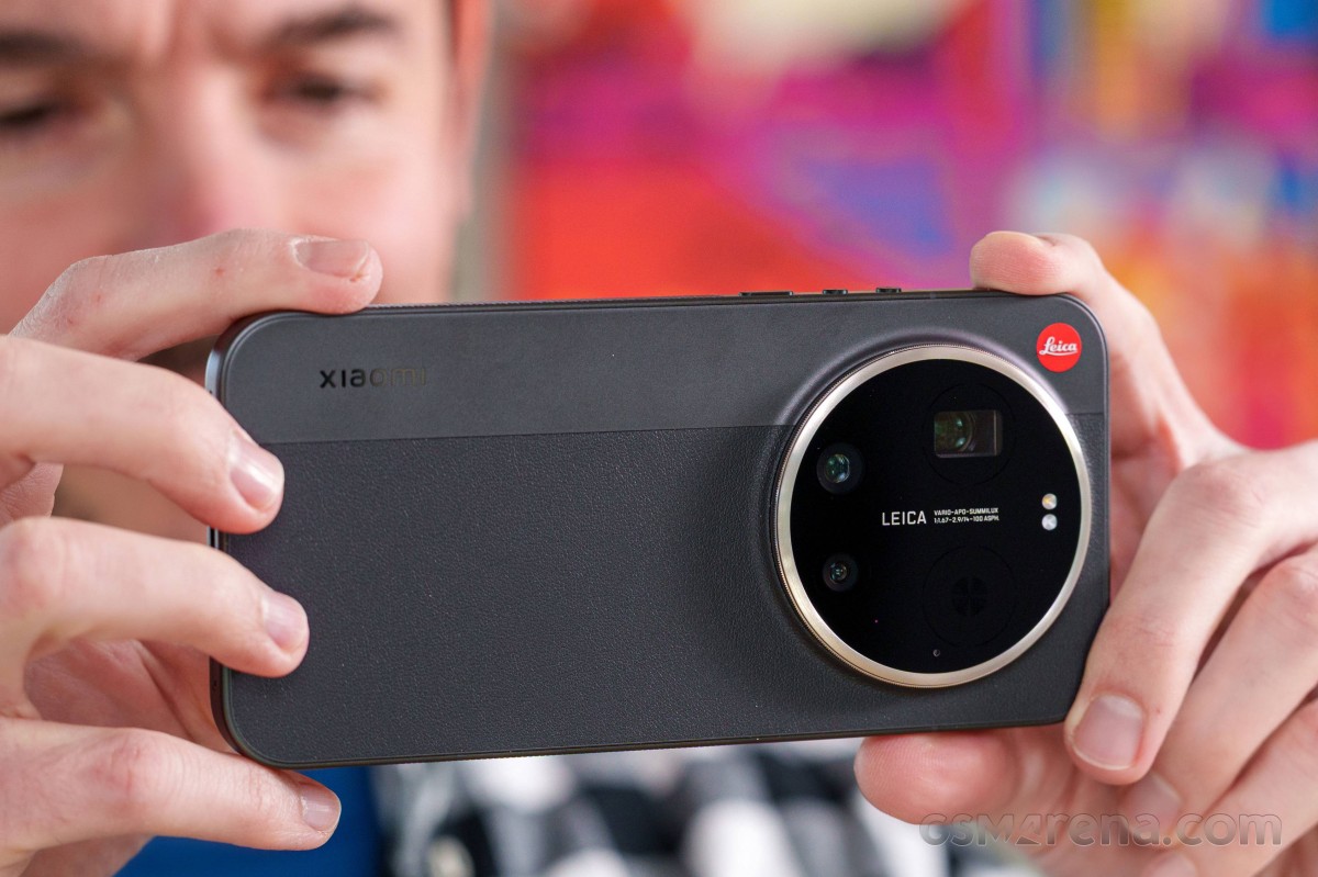 Xiaomi 17 Ultra Leica Edition review: Camera, photo and video quality