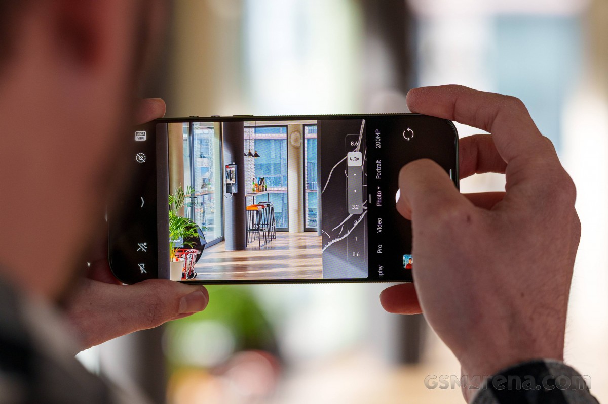 Xiaomi 17 Ultra Leica Edition review: Camera, photo and video quality