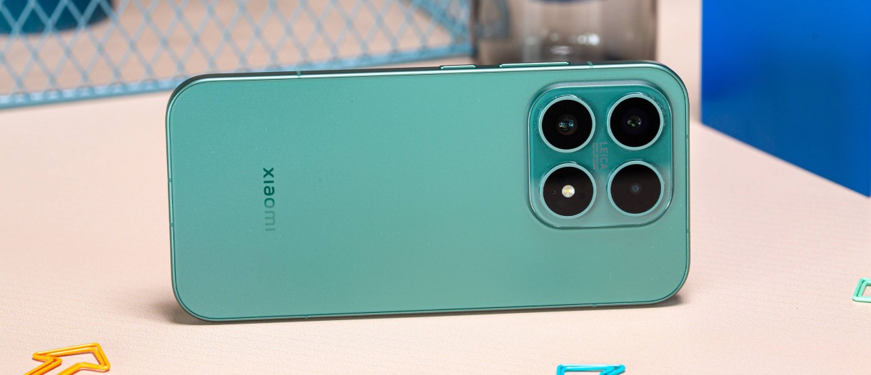 Xiaomi 17 - Full phone specifications